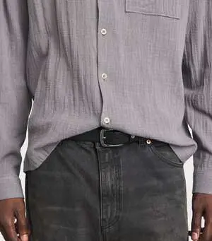 Séfr Cotton Everyday Shirt