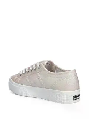 Superga 2740 Platform Sneakers - Neutrals