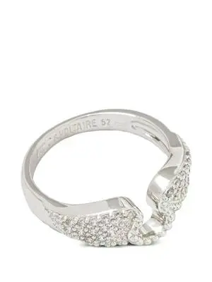 Zadig&Voltaire Rock Ring - Silver