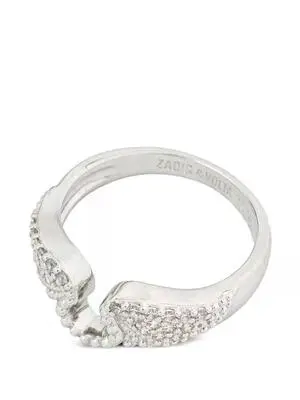 Zadig&Voltaire Rock Ring
