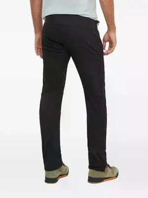 VIKING Summit Warm 2.0 Belted Logo-print Trousers