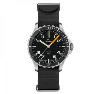 LACO Scorpion Himalaya39mm, Rubber Dial