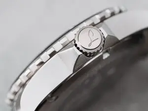 LACO Scorpion Himalaya39mm, Rubber Dial