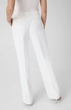MARCIANO Abby Straight Leg Pants