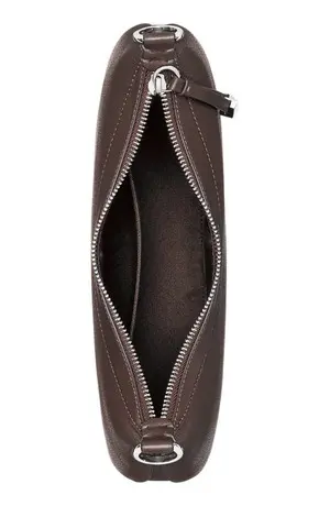 Kate Spade New York Liv Pebbled Leather Shoulder Bag