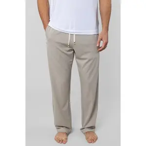 LEISURE LAB Foundation Pant - Oat