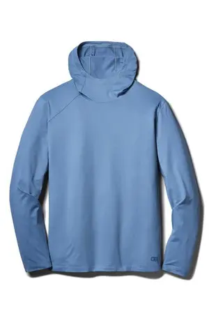 OUTDOOR RESEARCH Vigor Lt Hoodie - Ascent Blue