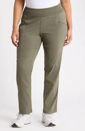 PRANA Koen Performance Mid Rise Daily Pants