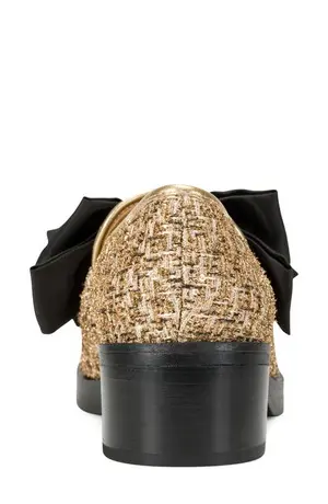 Karl Lagerfeld Paris Camilia Bow Loafer