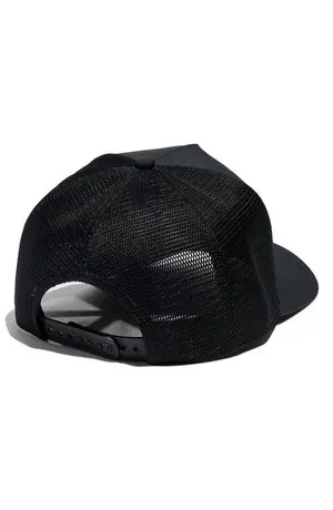 Spiritual Gangster Autumn Equinox Trucker Hat