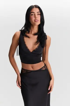 SASHA THERESE Valentina Top