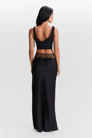 SASHA THERESE Valentina Top