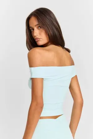 SASHA THERESE Chloe Top