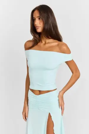 SASHA THERESE Chloe Top