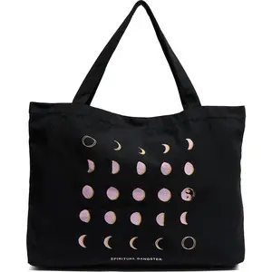 Spiritual Gangster Autumn Equinox Tote Bag