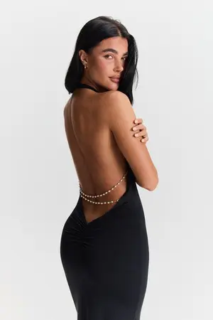SASHA THERESE Harper Maxi Dress