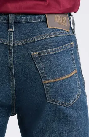 Ariat M7 Slim Classic Rise Straight Leg Jeans