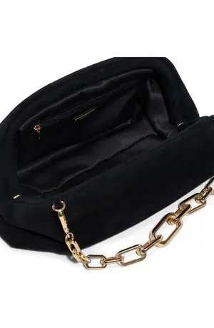 Aldo Leonieax Clutch