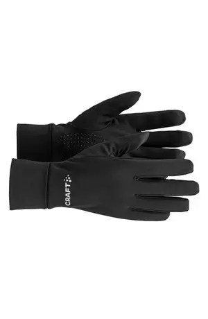 CRAFT Essence Tech Gloves - Black