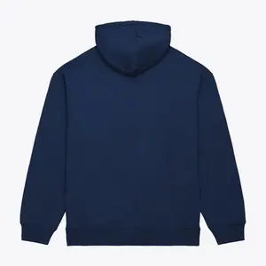 Mitchell & Ness Colorado Avalanche Team Up Hoodie