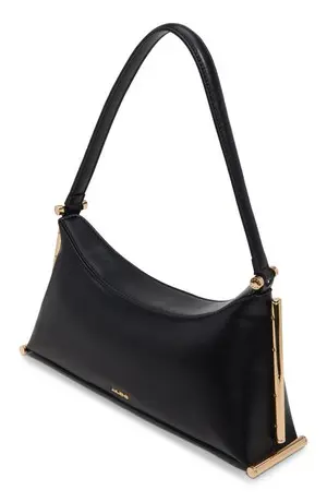 Aldo Chelleie Faux Leather Shoulder Bag