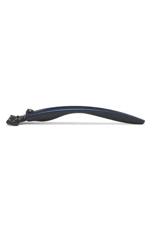 BOLIN WEBB R1 Matte Razor And Stand Set