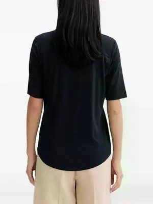 Marc O'polo Short-sleeve Button-up T-shirt