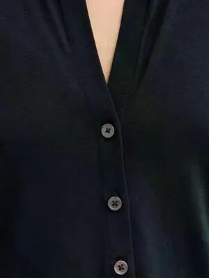 Marc O'polo Short-sleeve Button-up T-shirt
