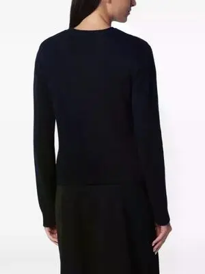 LISA YANG Mable Cashmere Sweater