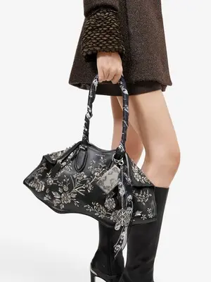 Alexander McQueen Manta Ott 2.1