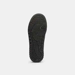COACH Soho Sneaker With Crystal Signature