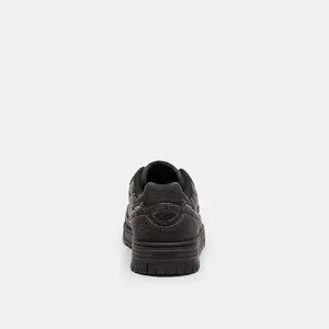 COACH Soho Sneaker With Crystal Signature