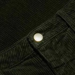 L'Agence Scottie Corduroy Pants