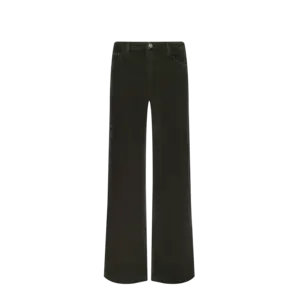 L'Agence Scottie Corduroy Pants