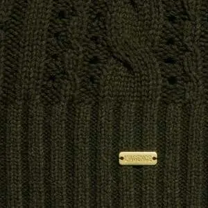 L'Agence Mio Cabled Pullover