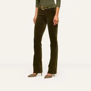 L'Agence Stevie Velvet Jean
