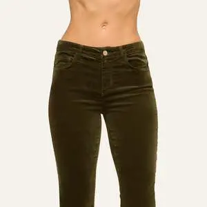 L'Agence Stevie Velvet Jean