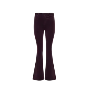 L'Agence Marty Velvet Pants