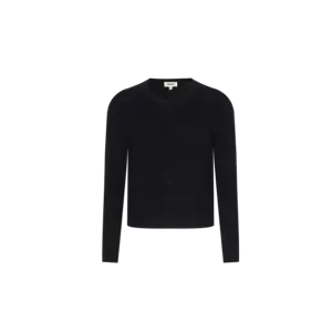 L'Agence Malone Cashmere Cardigan