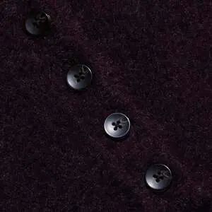 L'Agence Cirrus Cropped Polo