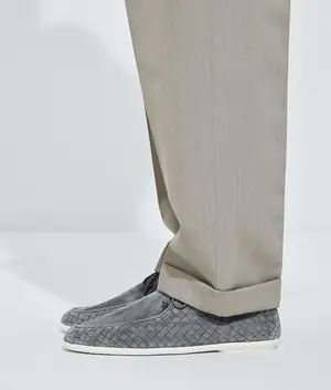 Bottega Veneta Dawson Ankle Boot