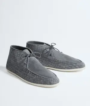 Bottega Veneta Dawson Ankle Boot
