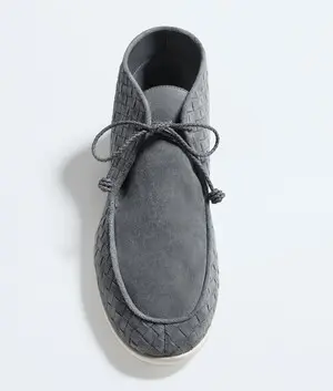 Bottega Veneta Dawson Ankle Boot