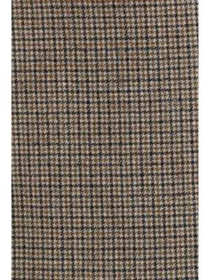 P.a.r.o.s.h Houndstooth Mini Skirt