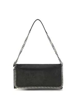 Stella McCartney Falabella Shoulder Bag - Black