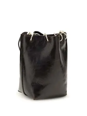 Benedetta Bruzziches Doudou Petite Bucket Bag
