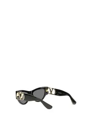 Valentino Garavani Vg0053s Cat-eye Sunglasses
