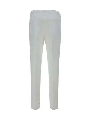 Brunello Cucinelli Cotton Pants