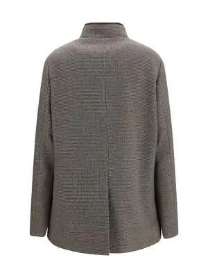 Loro Piana Spagna Wool Jacket