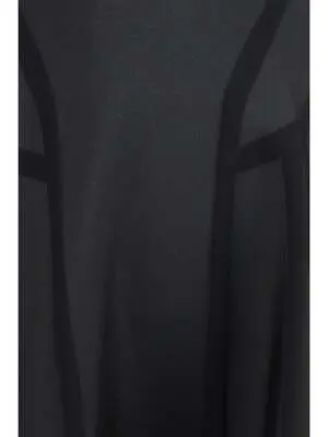 Alexander McQueen Anatomy-line Mini Dress